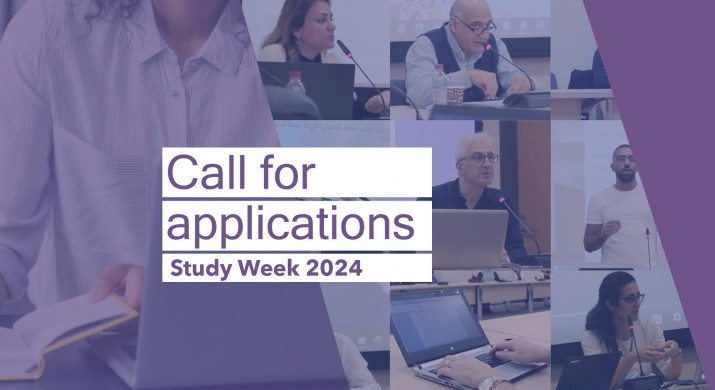 2024 Global South Study Week