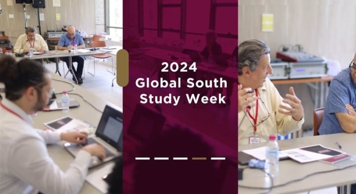 2024 Global South Study Week