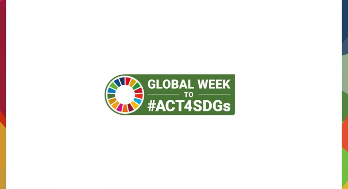 In The Global Week 2021 Messages from Tunisia, Egypt and Morocco