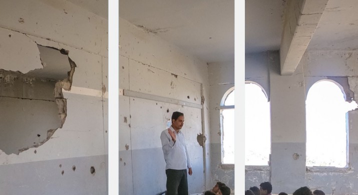 Human & Social Development Sustainable Development Goals in Iraq