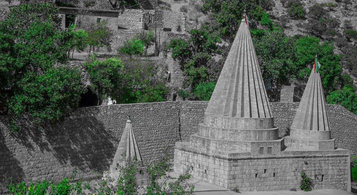 Enough to formally recognize religious minorities? - Saad Salloum