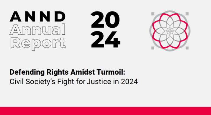 ANND Annual Report 2024