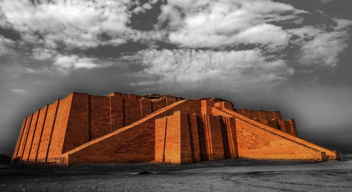 Why Should Diversity Be Re-Discovered in the Arab World